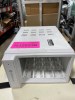 GE TRAM-RAC 4A Module Rack for sale