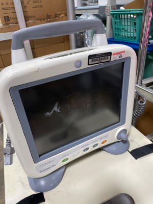 GE Transport Pro Patient Monitor for sale