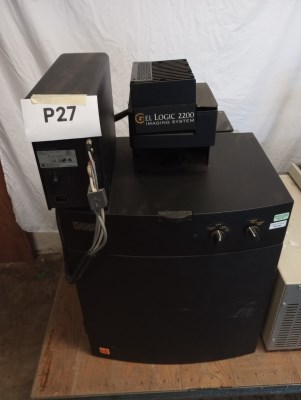 Gel Logic 2200 Imaging System for sale