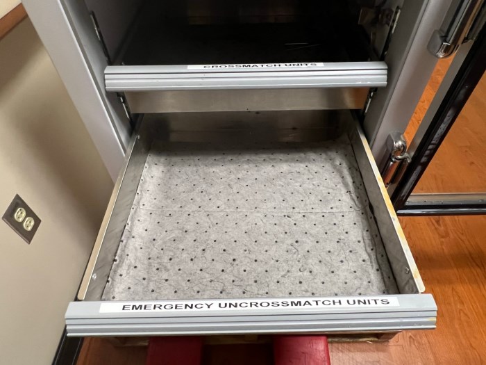 GEM Scientific Model: GTRB Laboratory Cooler for sale