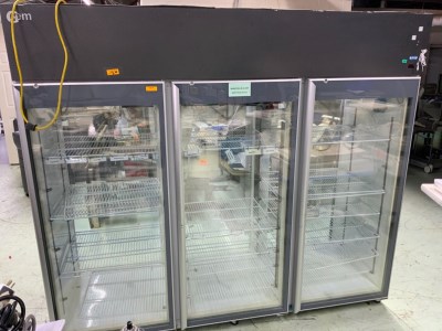 Gem Scientific Pharmacy Refrigerator for sale