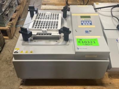 Gen-Probe SB100 Dry Heat Block Incubator for sale