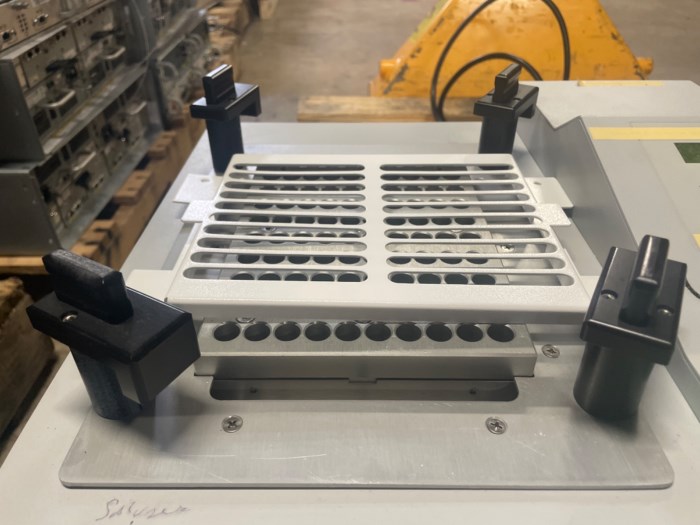 Gen-Probe SB100 Dry Heat Block Incubator for sale