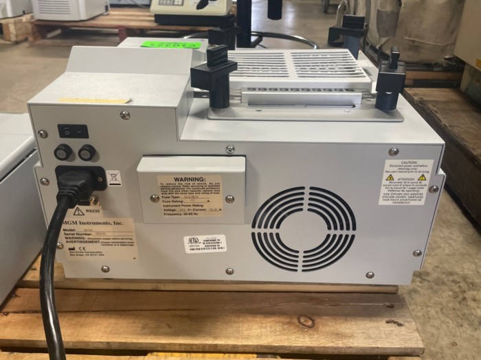 Gen-Probe SB100 Dry Heat Block Incubator for sale