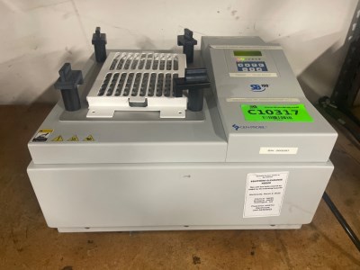 Gen-Probe SB100 Dry Heat Block Incubator for sale