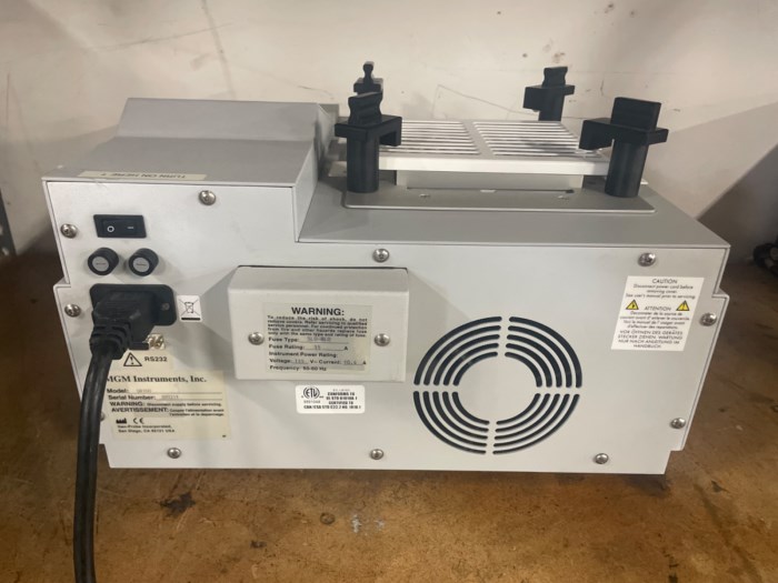Gen-Probe SB100 Dry Heat Block Incubator for sale