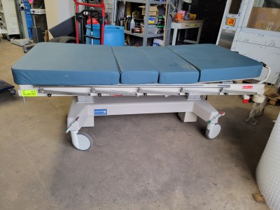 GENDRON EC+ EXTENDED CARE STRETCHER for sale