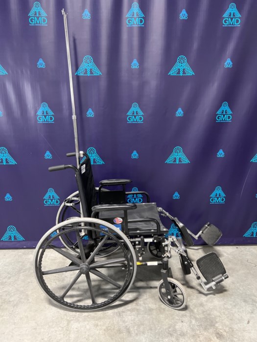 Gendron Wheel Chair for sale