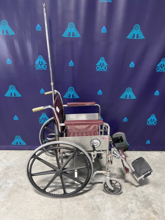 Gendron Wheel Chair for sale