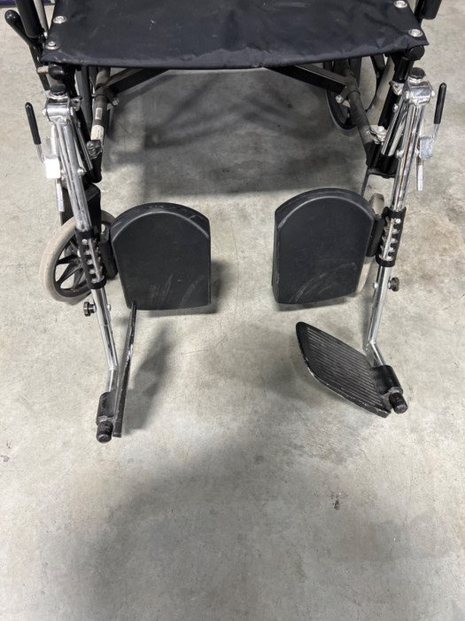 Gendron Wheel Chair for sale