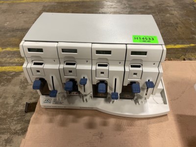GeneChip Fluidics Station 450 for sale