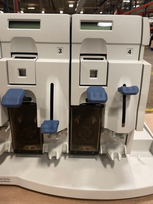 GeneChip Fluidics Station 450 for sale