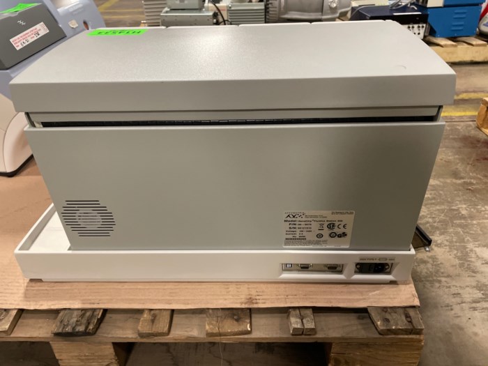 GeneChip Fluidics Station 450 for sale