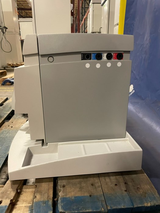 GeneChip Fluidics Station 450 *Lot of 2* for sale