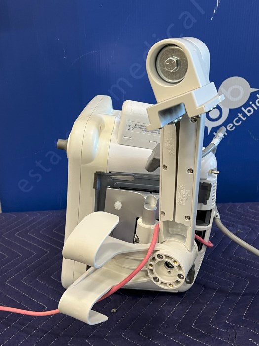 General Electric Dash 400 Patient Monitor w/ GCX Mounting Arm & Plate ...