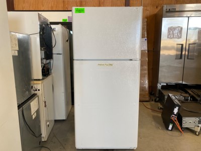 General Electric Refrigerator System for sale