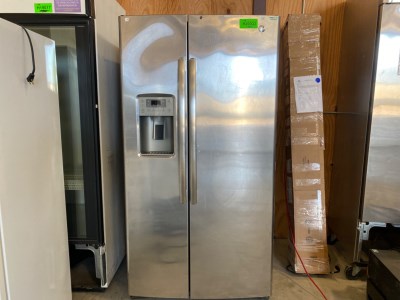General Electric Refrigerator System for sale