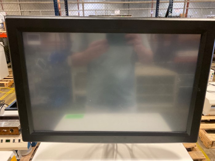 General Touch 22” Touch Monitor for sale