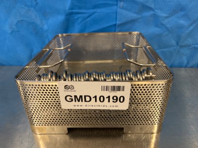 German Stainless Steel Instruments for sale