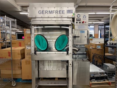 Germfree LFGI-3USP for sale