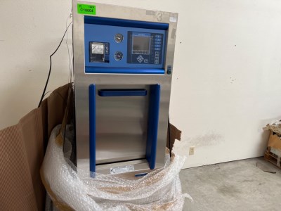 Getinge 433HC Vacuum Steam Sterlizer for sale