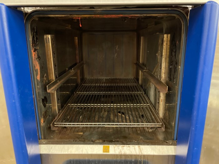 Getinge Autoclave 533LS for sale