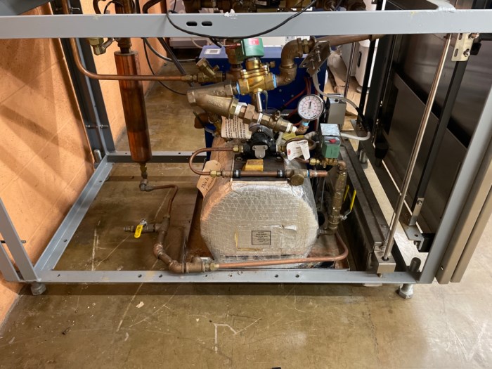 Getinge Autoclave 533LS for sale