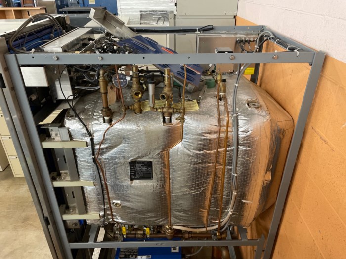 Getinge Autoclave 533LS for sale