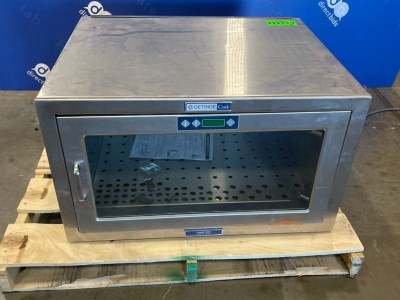 Getinge Castle 5524 Warming Cabinet for sale