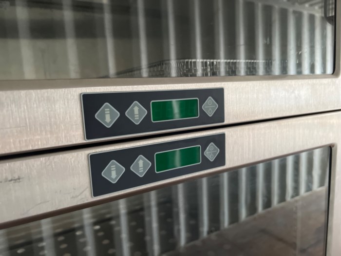 Getinge castle Warming Cabinet Stainless Cabinet for sale