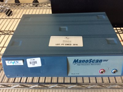 GIVEN IMAGING for sale