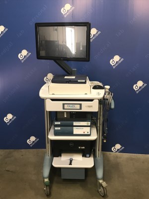 Given ManoScan Modular Cart for sale