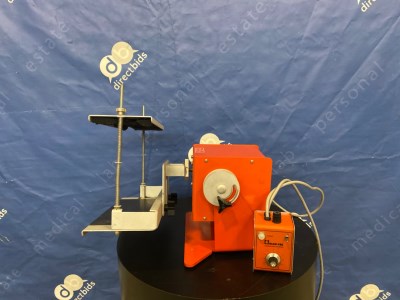 Glas-Col 099A RD4512 Variable Speed Rotator for sale