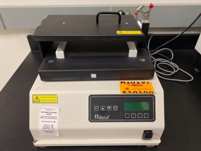 Glas-col Vortexer Digital Pulse Mixer (B2-2.304) for sale