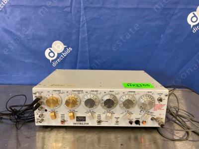 Grass S48 Pulse Stimulator for sale