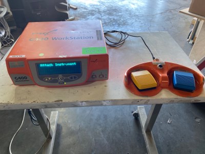 Gyrus ACMI PK G400 for sale