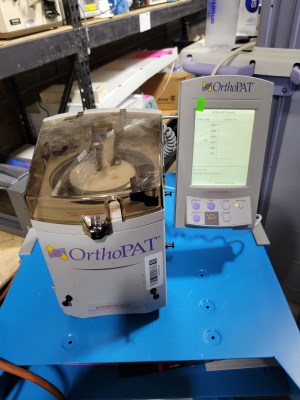 Haemonetics OrthoPAT Autotransfusion System for sale