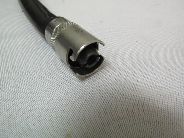 Hall 5059-05 Sternum Saw with Hall 5059-05 Long Blade Guard for sale