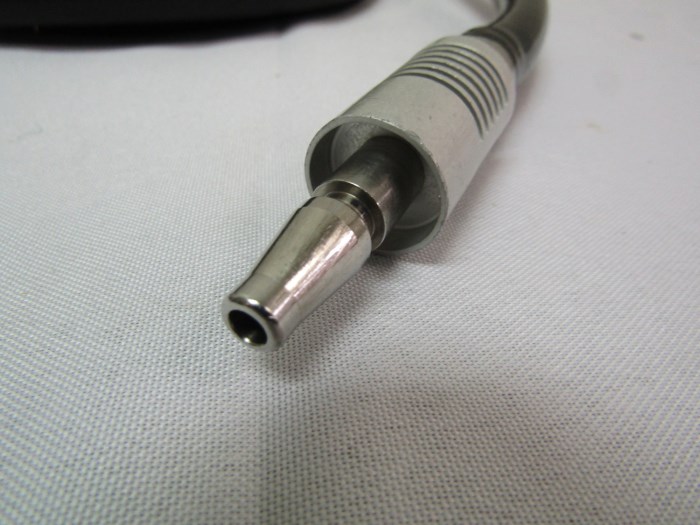 Hall 5059-05 Sternum Saw with Hall 5059-05 Long Blade Guard for sale