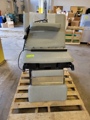 Hamilton 1K3 Power Exam Table for sale