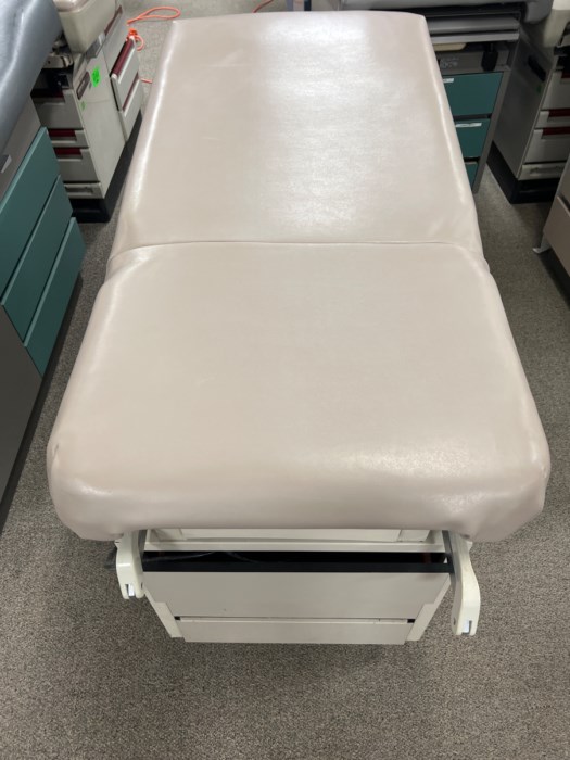 Hamilton E Series Exam Bed for sale