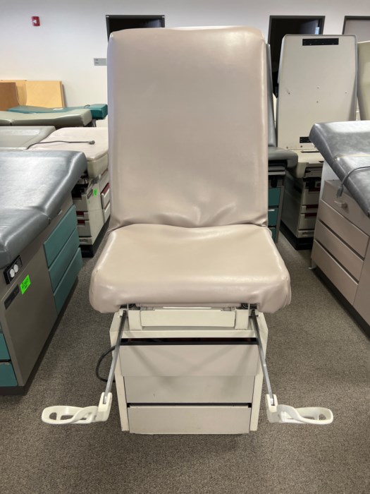 Hamilton E Series Exam Bed for sale