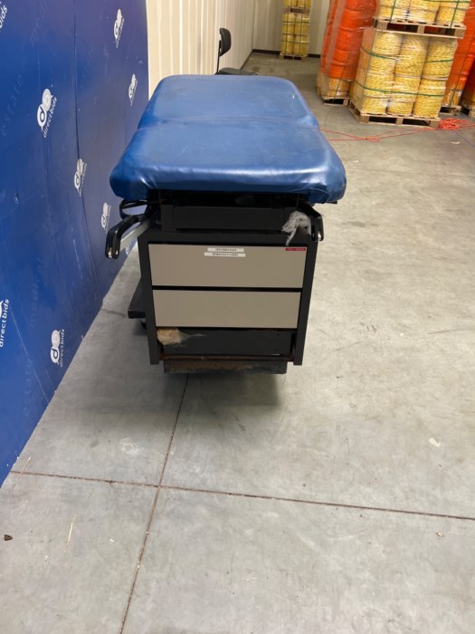 Hamilton E Series Hospital Bed for sale