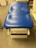 Hamilton Exam Bed for sale