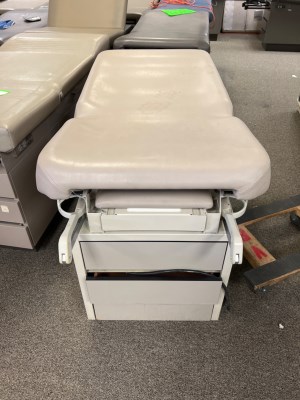 Hamilton Exam Bed for sale