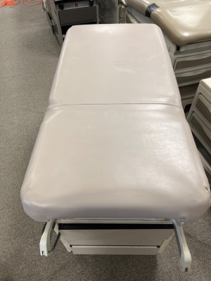 Hamilton Exam Bed for sale