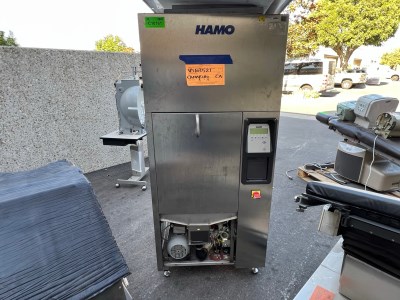 Hamo by Steris Model: LS-2000 Sterilizer for sale