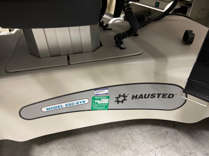 Hausted ESC-EYE Eye Stretcher for sale