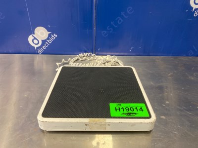 Health o Meter 349KLX Digital Scale for sale