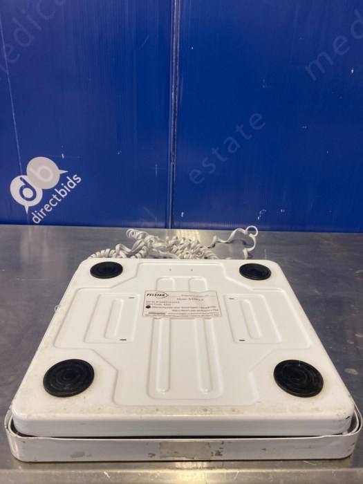 Health o Meter 349KLX Digital Scale for sale